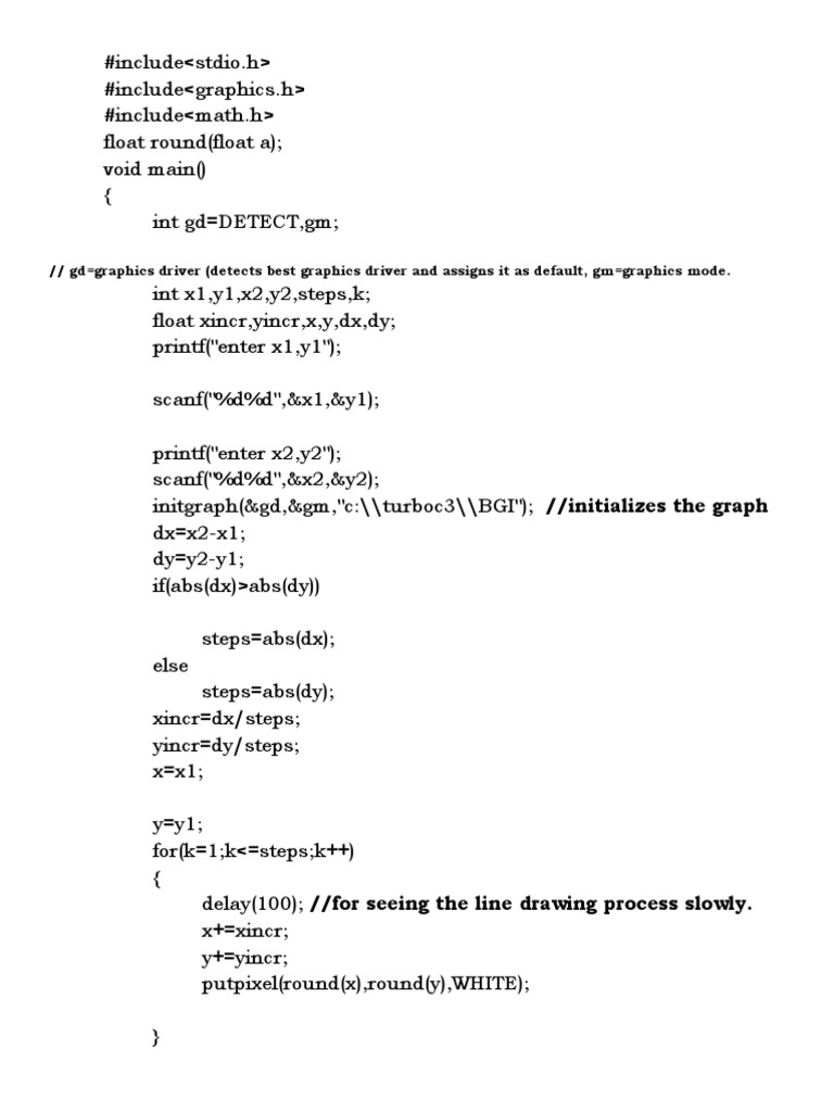 GD Graphics Driver (Detects Best Graphics Driver and Assigns It As Default, GM Graphics Mode ...