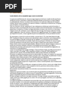 Cimarrón Bayano | PDF