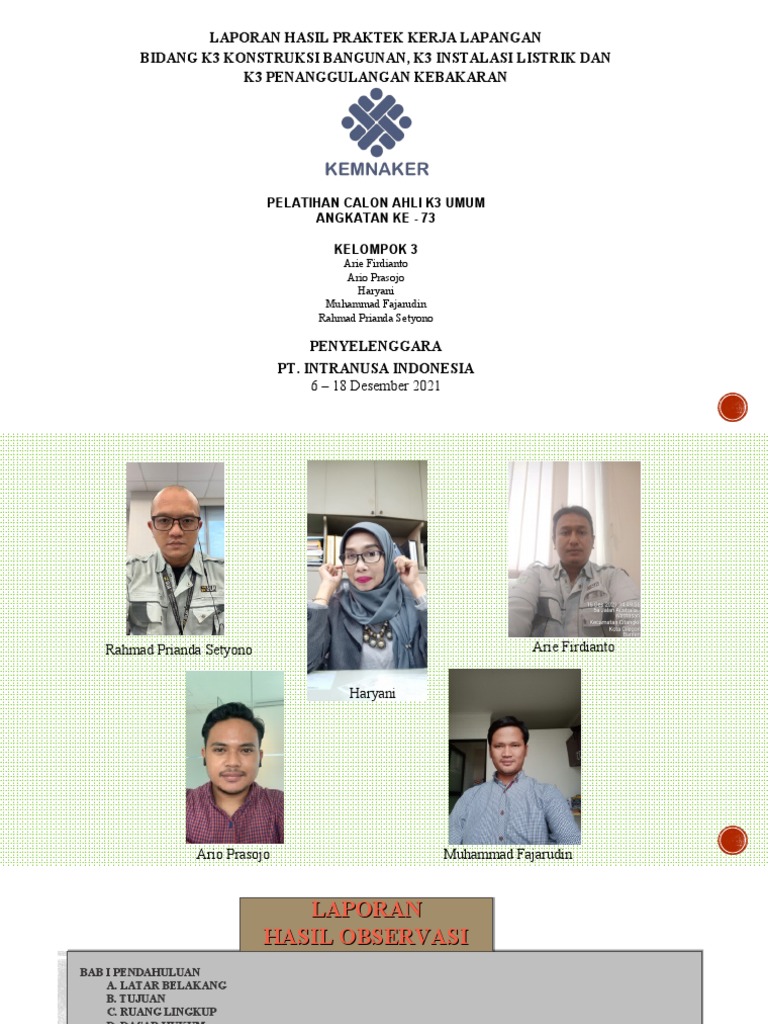 Kelompok 3 Presentasi Ak3u | PDF