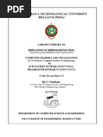 IEEE Project Report Format | PDF