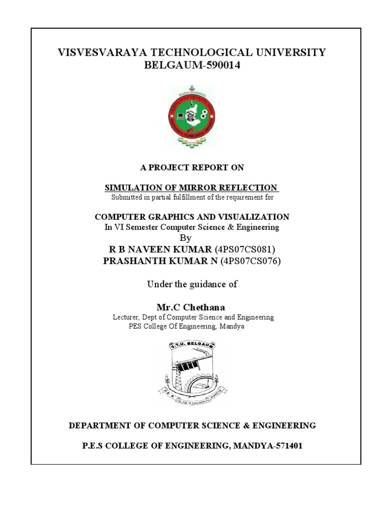 Vtu | Download Free PDF | Computer Science | Computing