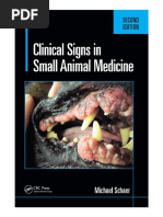 Veterinary Drugs List | PDF | Medical Specialties | Clinical Medicine