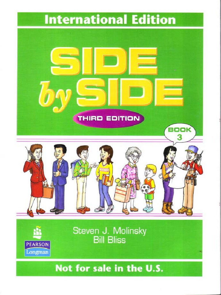 Side by Side 3 - Final | PDF