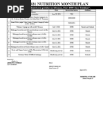 BNAP.... Sample Muna | PDF | Business