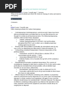 Document Numbering Procedure | PDF | Specification (Technical Standard ...