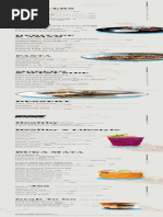 Nustro Menu | PDF | Sauce | Salad