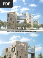 Hotel Avasa Case Study | PDF | Lobby (Room) | Elevator