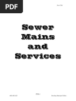 Detroit Water & Sewer Permit Application Guide | PDF | Sanitary Sewer ...