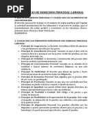 Legalización de Huella y Testigo A Ruego | PDF | Ciencias sociales ...