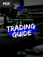 Tradingview Guide | PDF