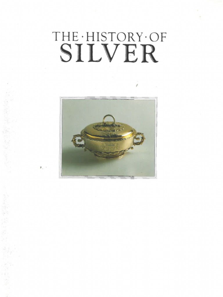 The History of Silver Blair | PDF