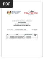 Statement of Comprehensive Income (SOCI) and Statement of Financial ...