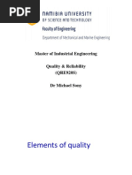 AS9103 Key Char Variation PDF | PDF | Reliability Engineering | Industries