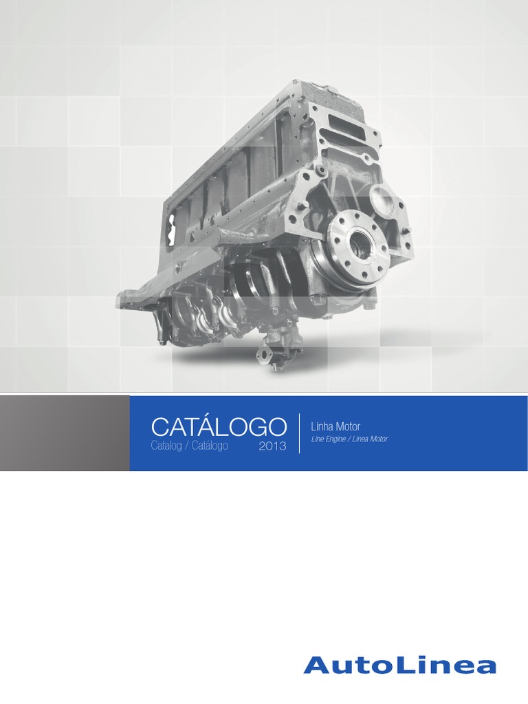 Auto Linea | PDF | Indústria de veículos | Fabricantes de automóveis