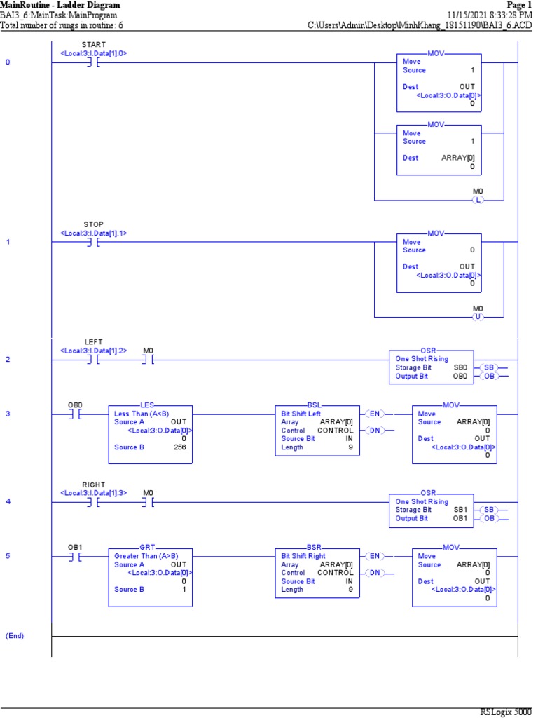 BSL BSR | PDF | Computer Engineering | Computing