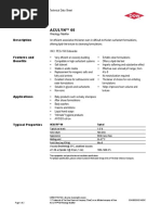 Dow ISO 9001-2015 | PDF | Dow Chemical Company | Iso 9000