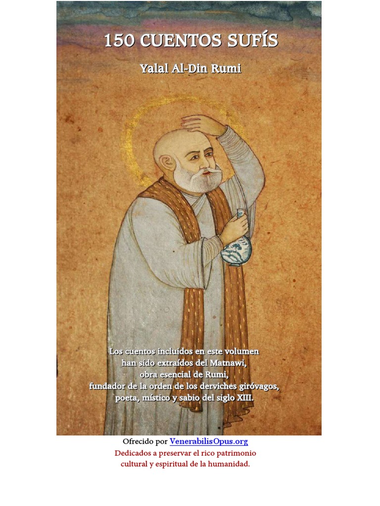 La curación del corazón: Un cuento sufí sobre el poder sanador del amor verdadero | PDF ...