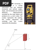 Surveying Level Loop | PDF | Surveying | Scientific Observation