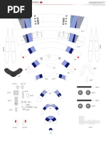 A380 Blank Papercraft PDF | PDF