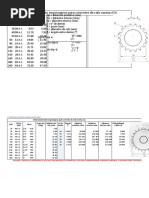 Furos de Centro DIN-332 | PDF