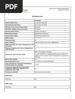 List of Requirements - Explosives or Explosive Ingredients | PDF | Business