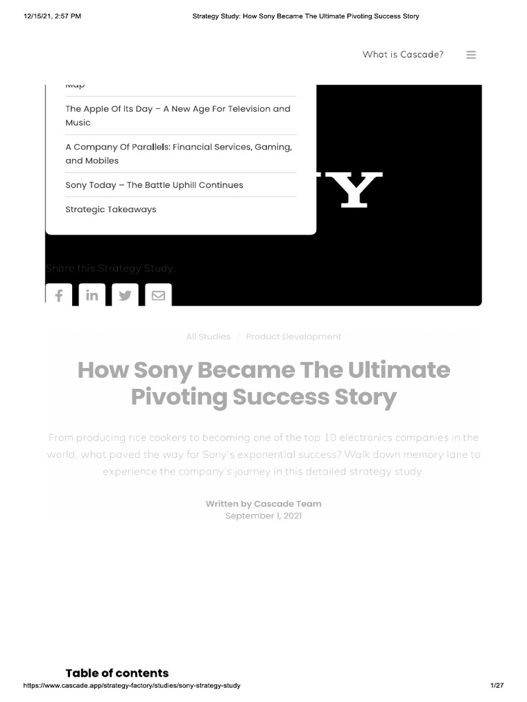 Document Analysis and Summary | PDF | Computers