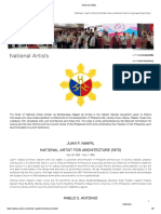 Tausug Words 101 | PDF | Syntax | Languages Of Asia