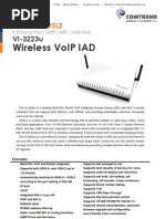 G 2425G B Datasheet - v1 - Ed1.0 | PDF | Digital Technology | Computer ...