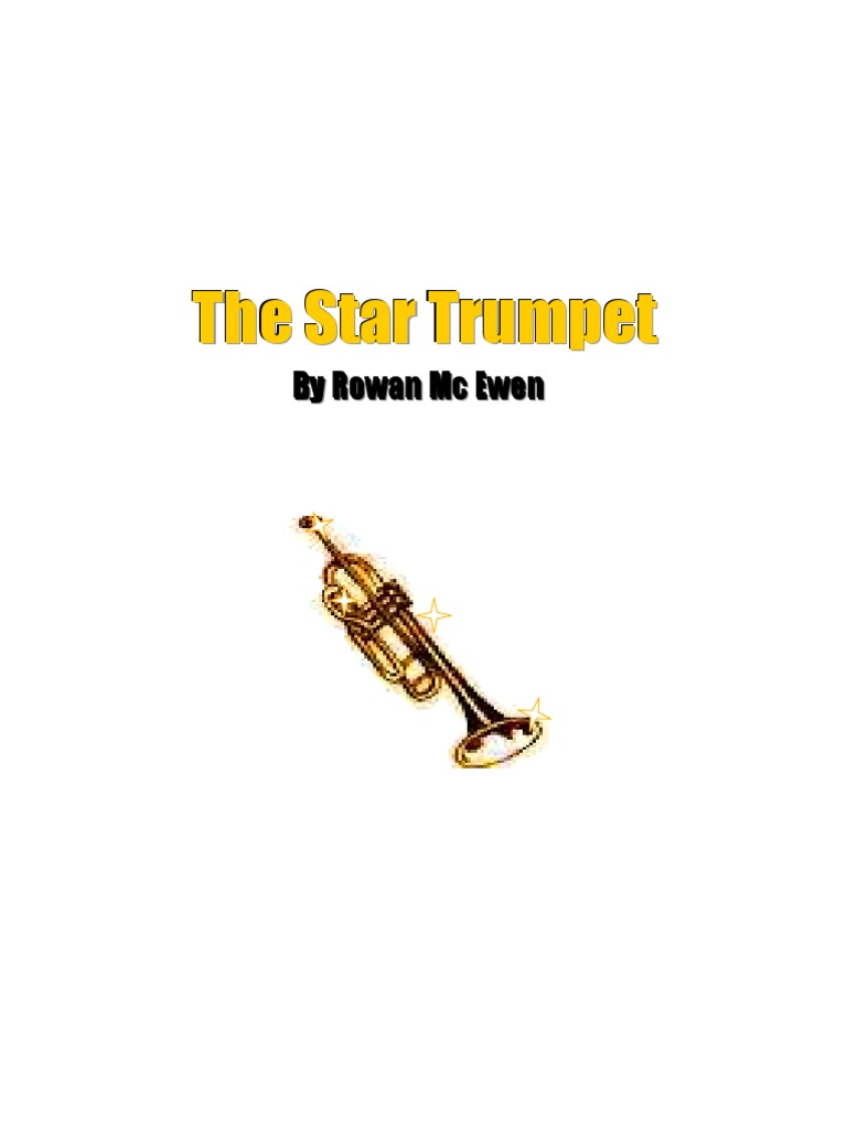 The Star Trumpet | PDF | Music Industry | Leisure