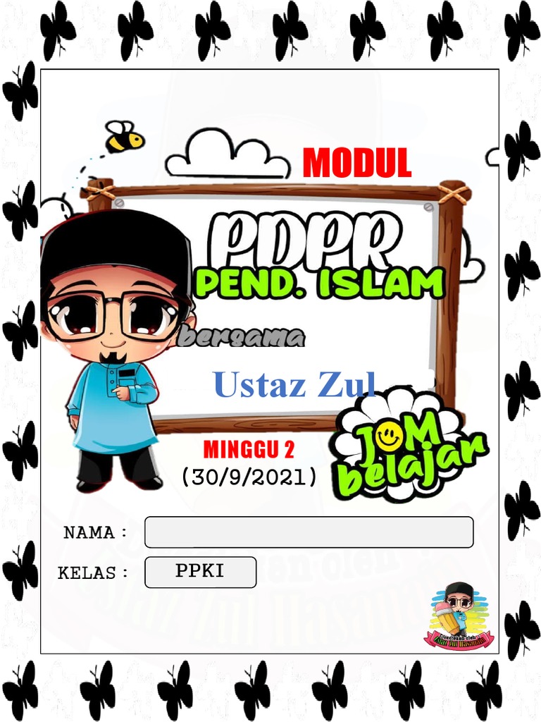 Modul Pai Ppki | PDF