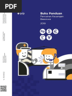 Booklet LPDP 2025 | PDF