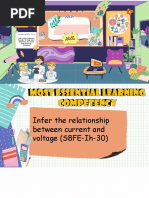 Circuit Construction Kit DC - Virtual Lab 2 | PDF