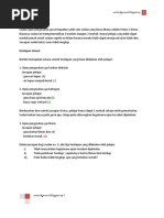 Senarai Formula Fizik SPM | PDF