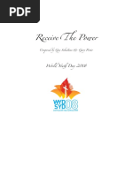 Yellowstone Format | PDF | Love | Thought