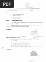 DDA EAuction Process | PDF | Auction | System Software