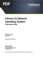 Infinera Groove (GX) Series G30 Network Disaggregation Platform | PDF ...