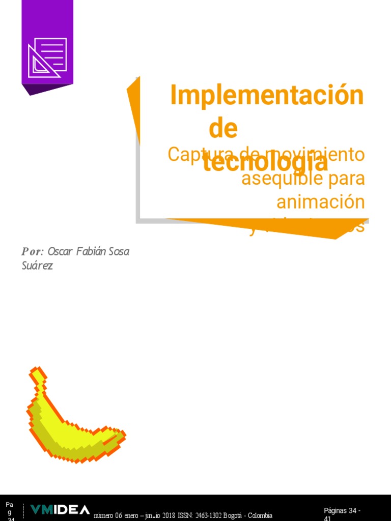 Mocap | PDF | Informática