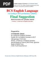 All BCS Questions With Solutions | PDF