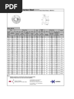 Conversion Table For Diameter Nominal (DN) To Inches | PDF