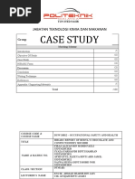 OSHA (Case Study 2) 2 | PDF | Emergency | Emergency Evacuation