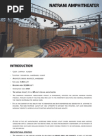 Ncpa Case Study | PDF | Theatre | Entertainment (General)