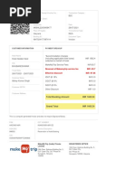 Standard Chartered Bank Service Charges | PDF | Cheque | Debit Card