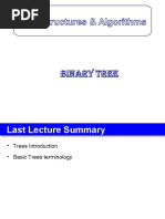 Tree Adt | PDF | Information Retrieval | Algorithms And Data Structures
