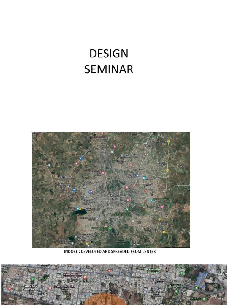 Design Seminar Task-1 | PDF | Computers