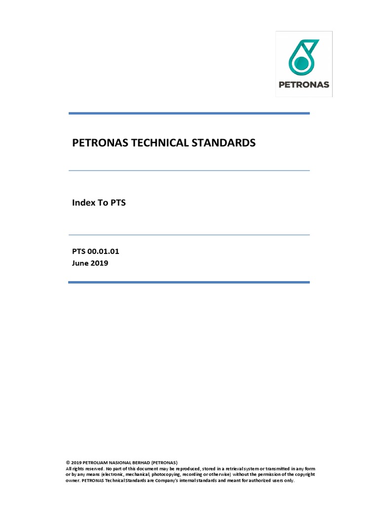 PTS Index To PTS | PDF | Pipe (Fluid Conveyance) | Pump