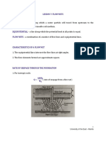 Chapter 7: Flow Nets | PDF | Soil Mechanics | Geotechnical Engineering