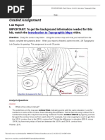 Geology Drawing Skills Handbook | PDF | Geology | Earth Sciences