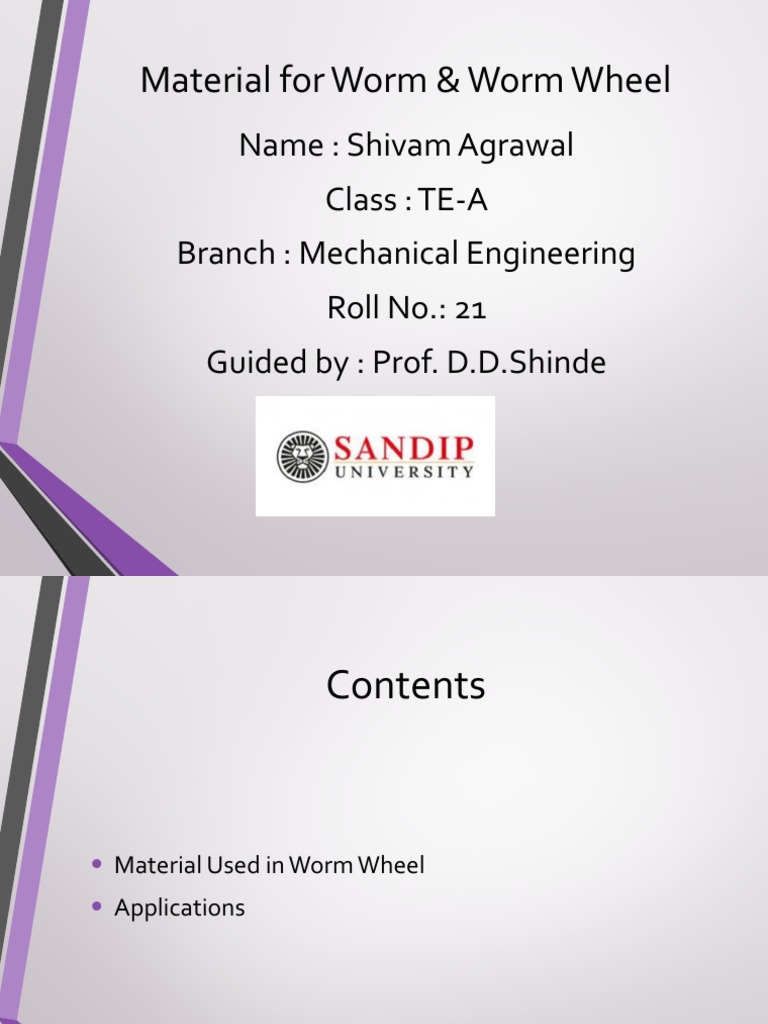 Machine Design | PDF | Gear | Steel