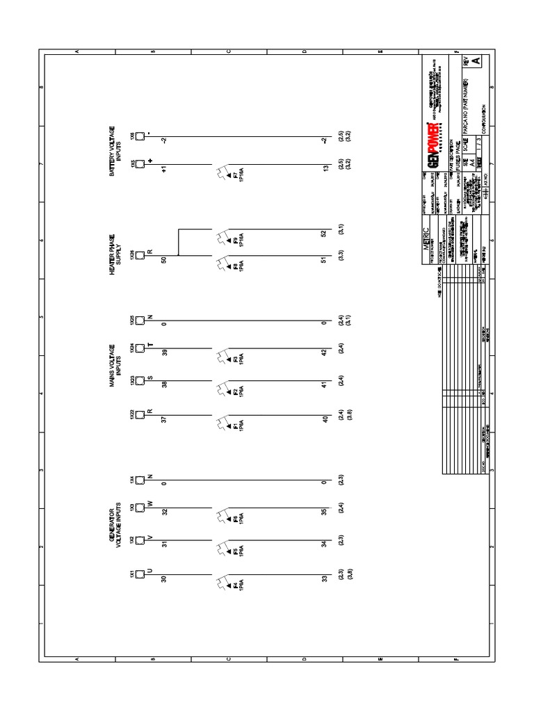 Схема с IL-NT AMF25 | PDF