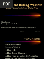 MS. PUBLISHER (Exercise) | PDF | Typography | Computing